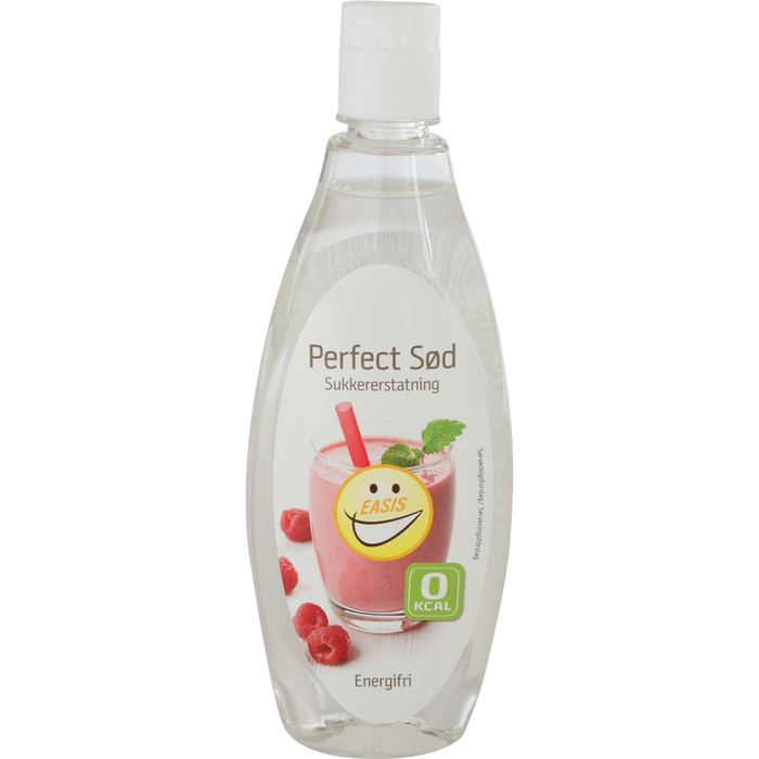 EASIS Perfect Sweetener Liquid 200 ml