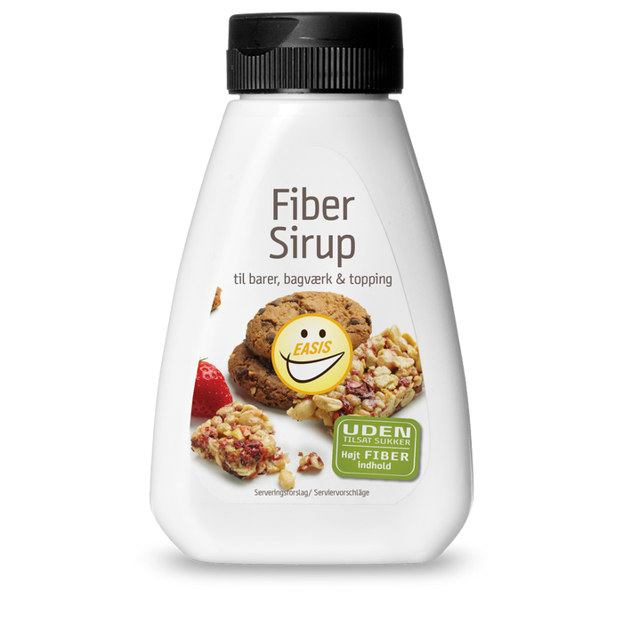 EASIS Fiber Syrup, 250 g